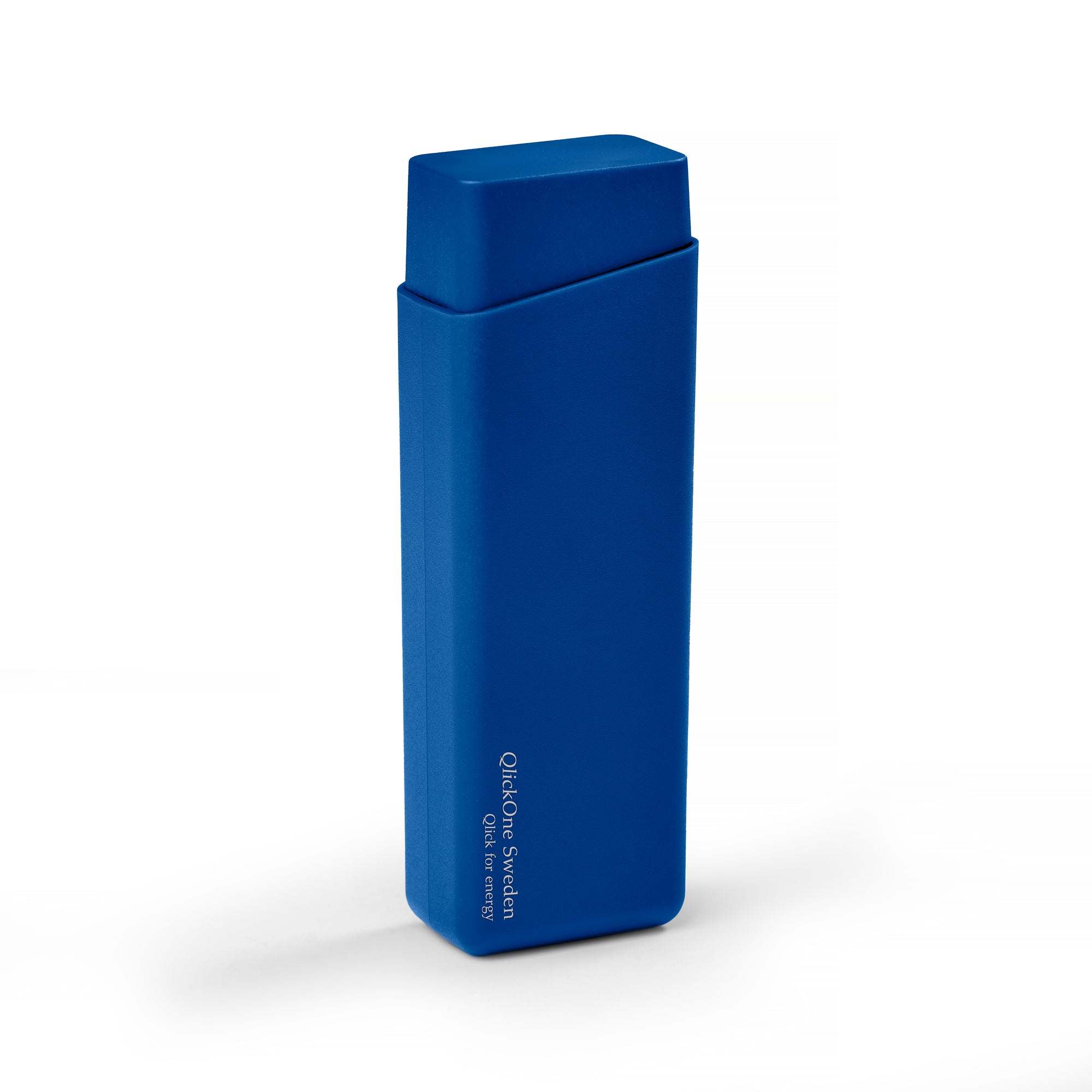 Refillable dispenser for Dextro Energy dextrosol – QlickOne